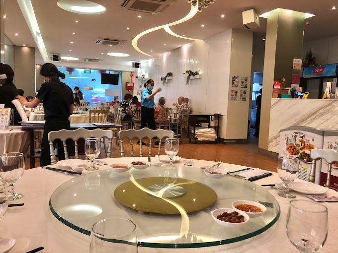 Gim Tim Pte Ltd @ Mayflower Shopping & Food Centre