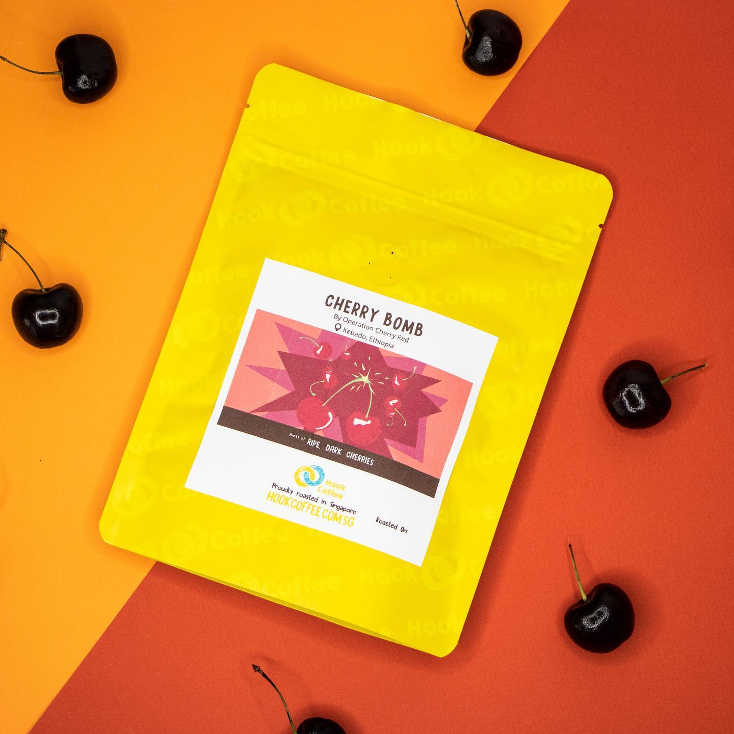 Hook Cafe @ Innovate360