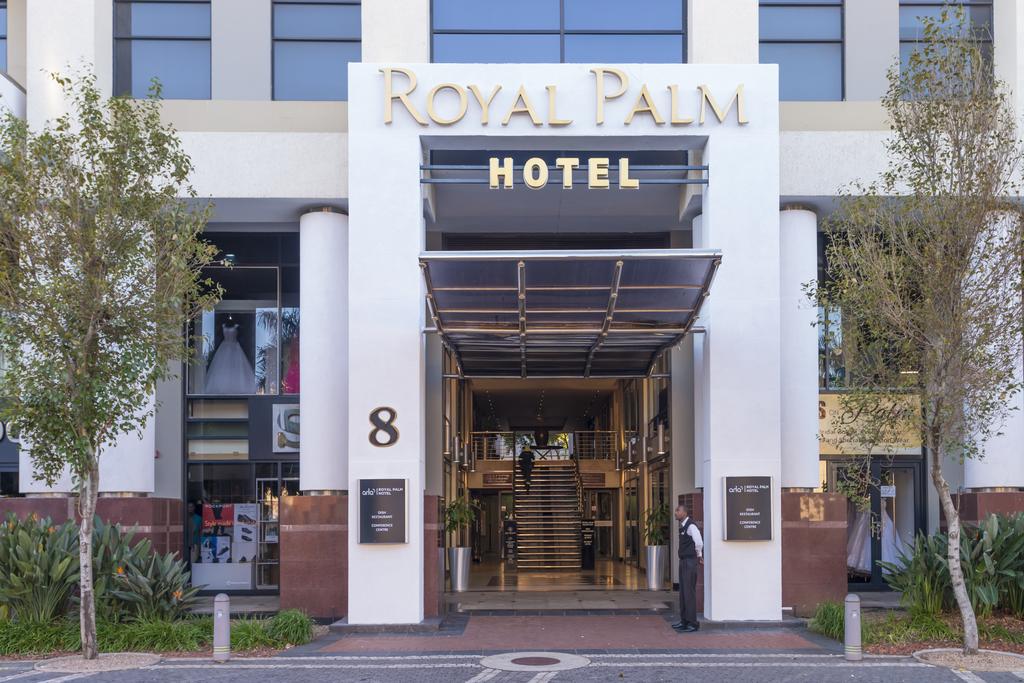 Royal Palm Restaurant @ Orchid Country Club