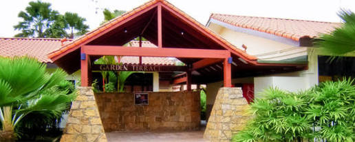 Aloha Resorts @ Changi Country Club (Civil Service Club at Changi II)