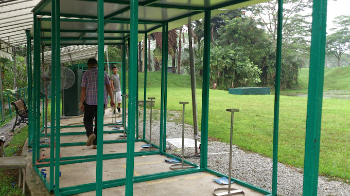 Singapore Gun Club @ National Shooting Centre