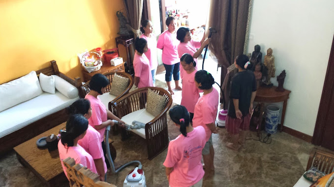 Pro Maid | Pro Maids