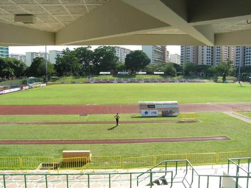 BSG Landscape & Construction Pte Ltd @ Northpoint Bizhub