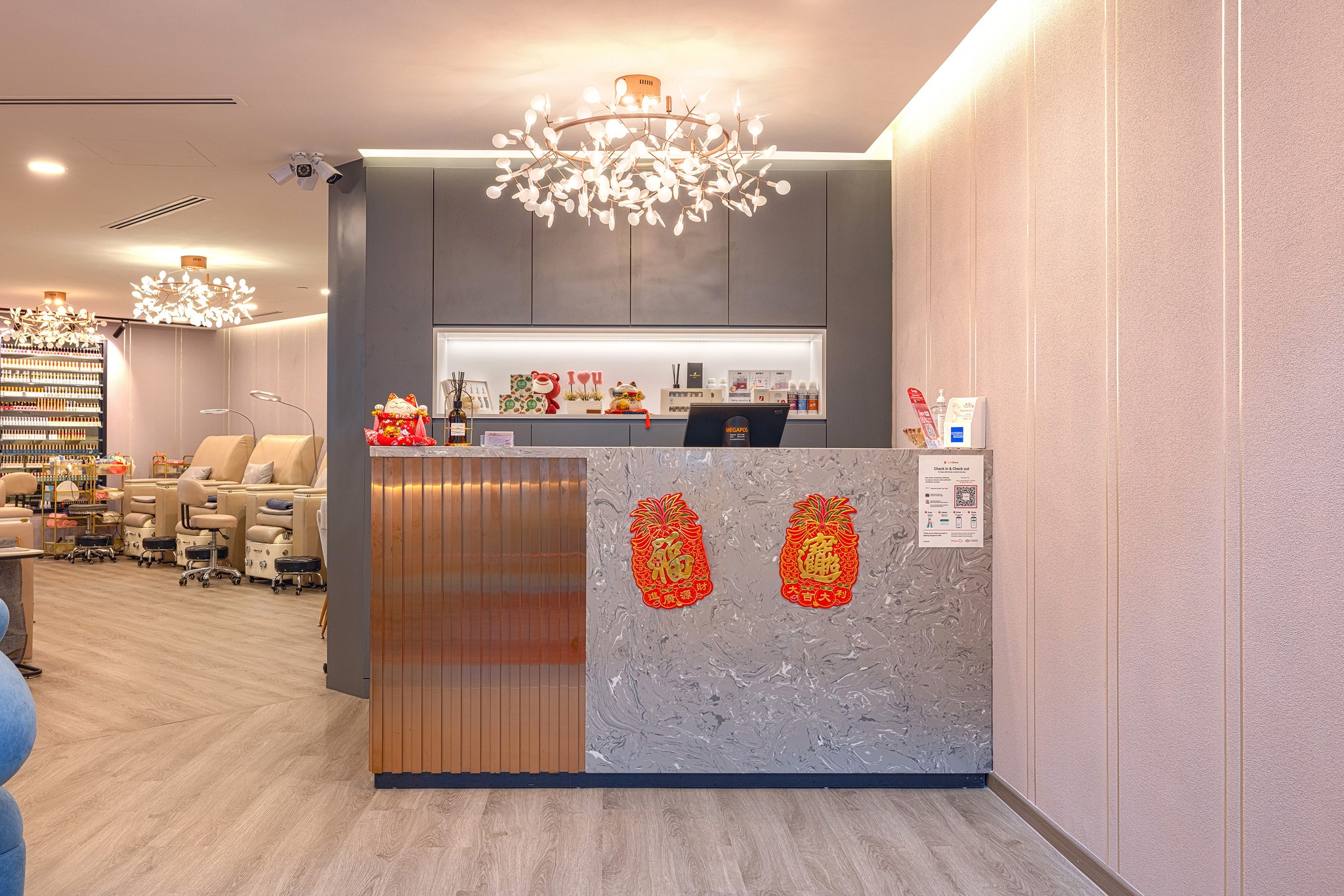 O3 International (S) Pte Ltd @ Tagore 8