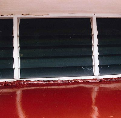 Three Luck Construction (1997) @ HDB Senja Grand