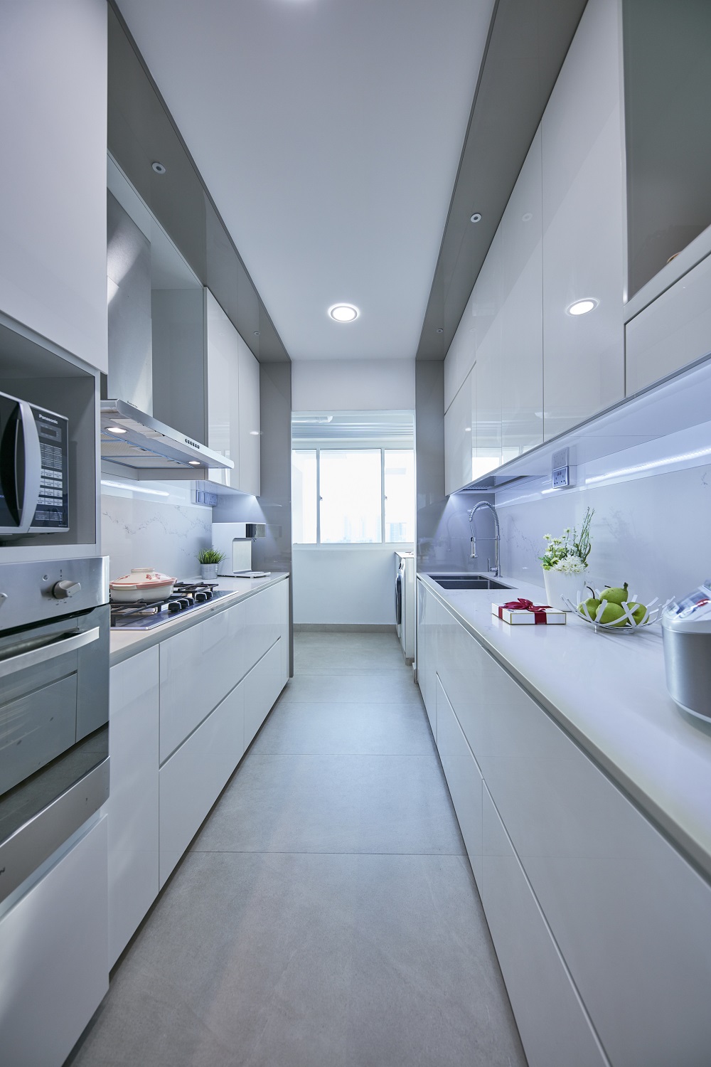 Home Design Base | An Established Interior Design & Renovation Firm