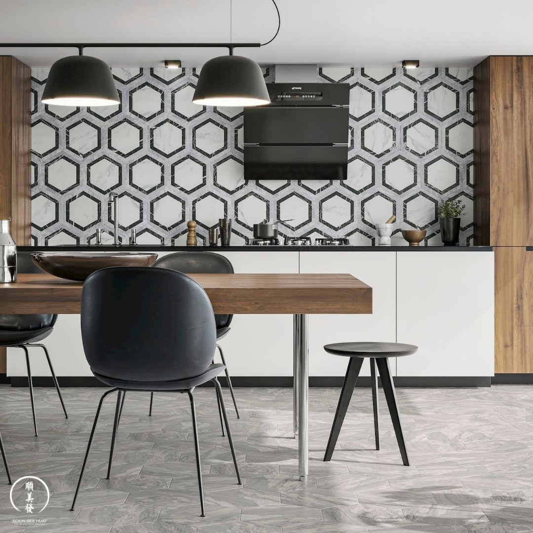 Soon Bee Huat Trading Pte Ltd - Widest Selection of Tiles