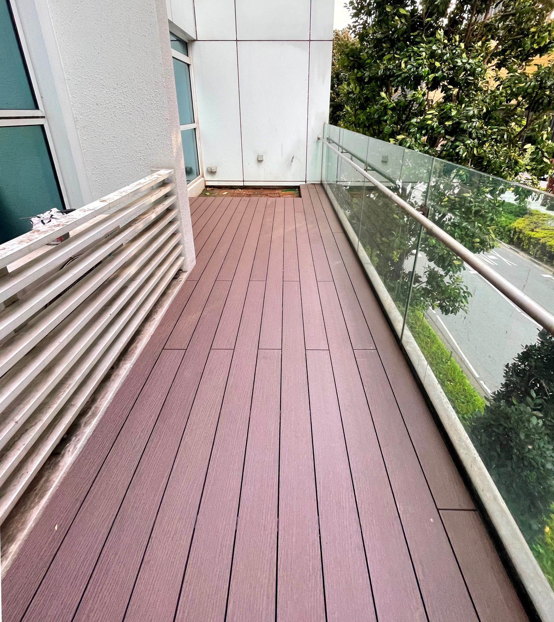 Polydeck Composites Pte Ltd @ PolyDeck