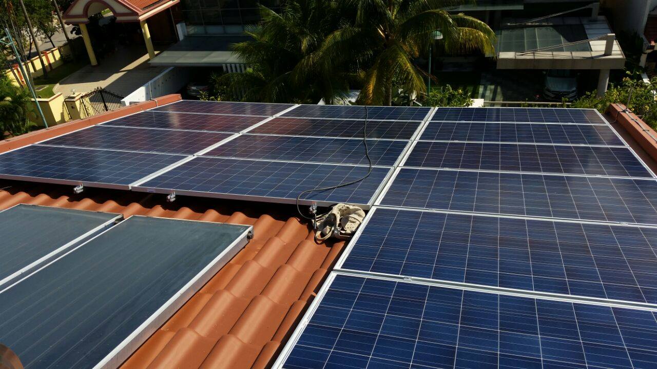 Hyland Holdings Pte Ltd @ 196 Tagore Lane