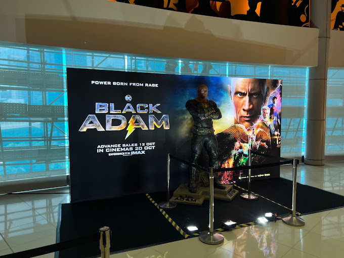 Shaw Theatres | Shaw Theatre Singapore