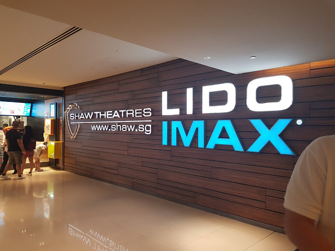 Shaw Theatres | Shaw Theatre Singapore