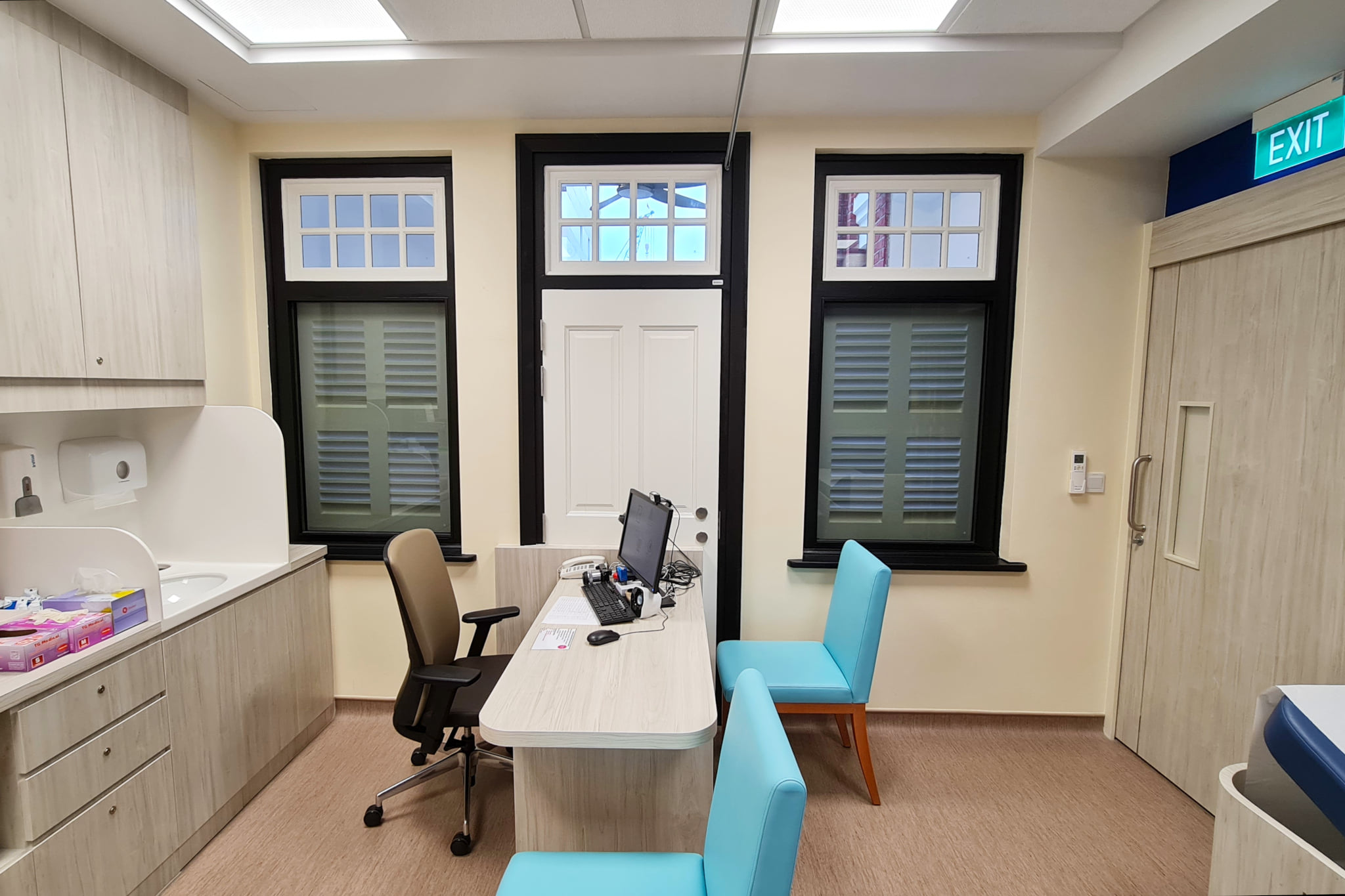 Kk Women'S And Children Hospital