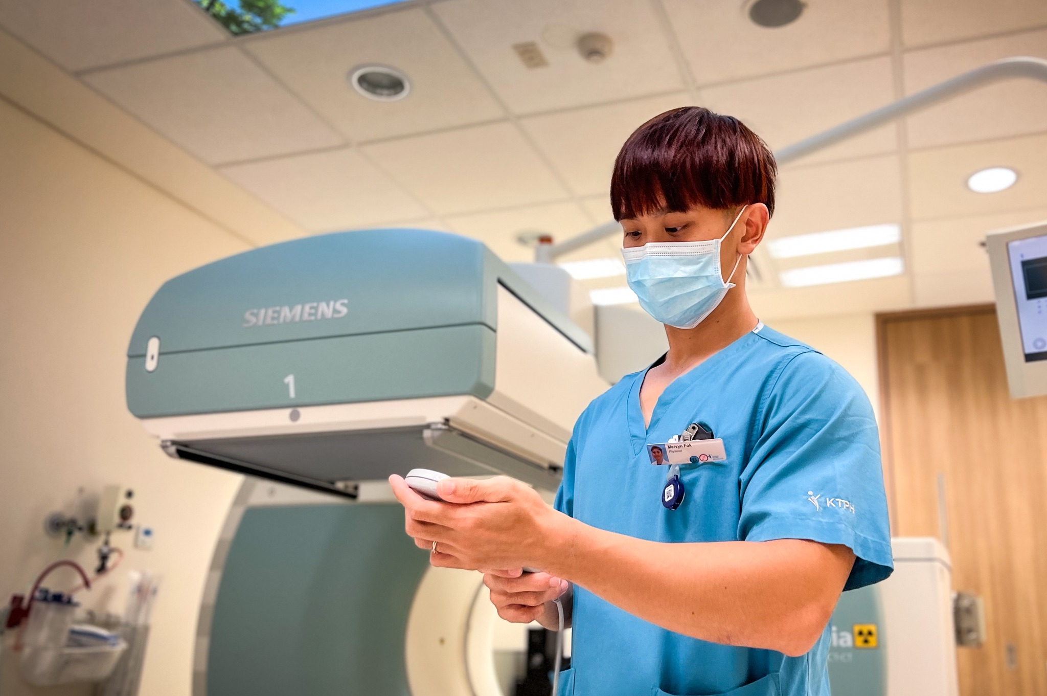 Khoo Teck Puat Hospital @ Blk A & Emergency - Khoo Teck Puat Hospital ...