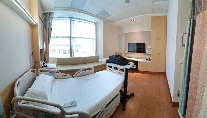 Mount Elizabeth Novena Hospital @ Mount Elizabeth Novena (Hospital ...