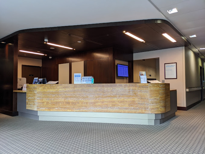 Mount Elizabeth Novena Hospital @ Mount Elizabeth Novena (Hospital ...