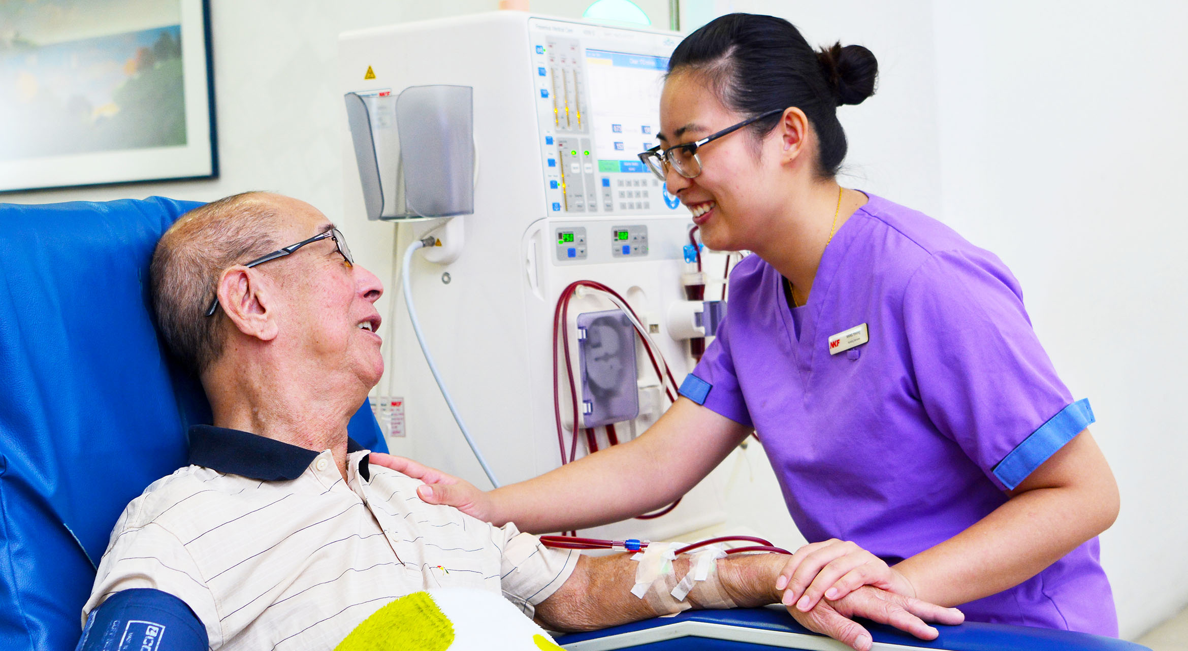 National Kidney Foundation