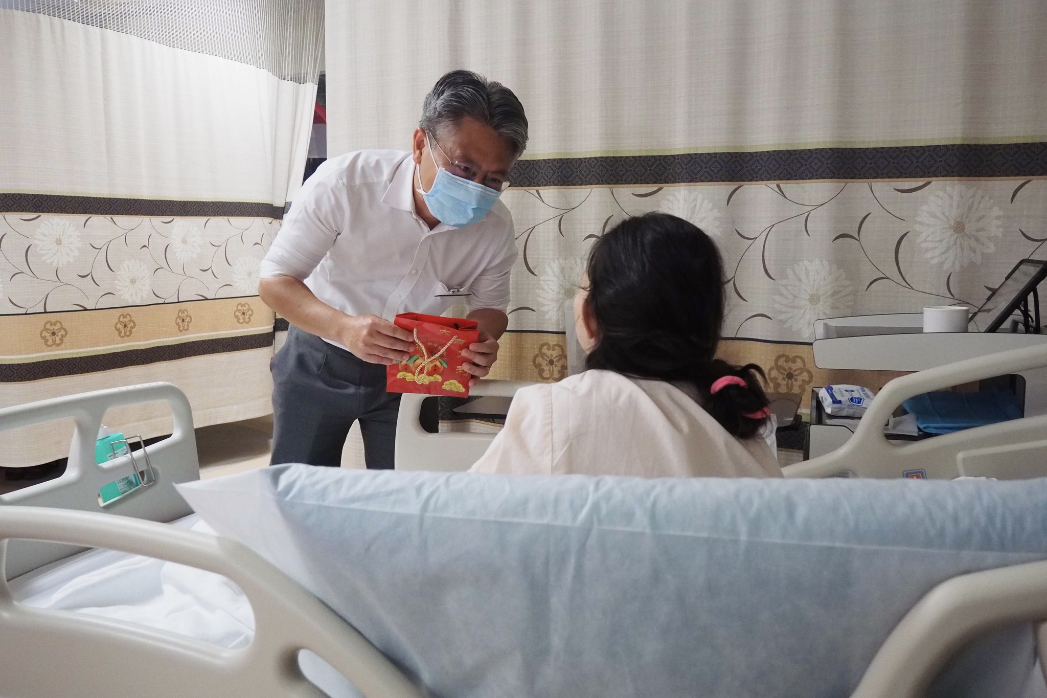 Singapore General Hospital Pte Ltd @ Block 2 - Singapore General ...