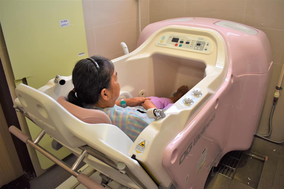 Kwong Wai Shui Hospital @ Kwong Wai Shiu Hospital @ Bendemeer