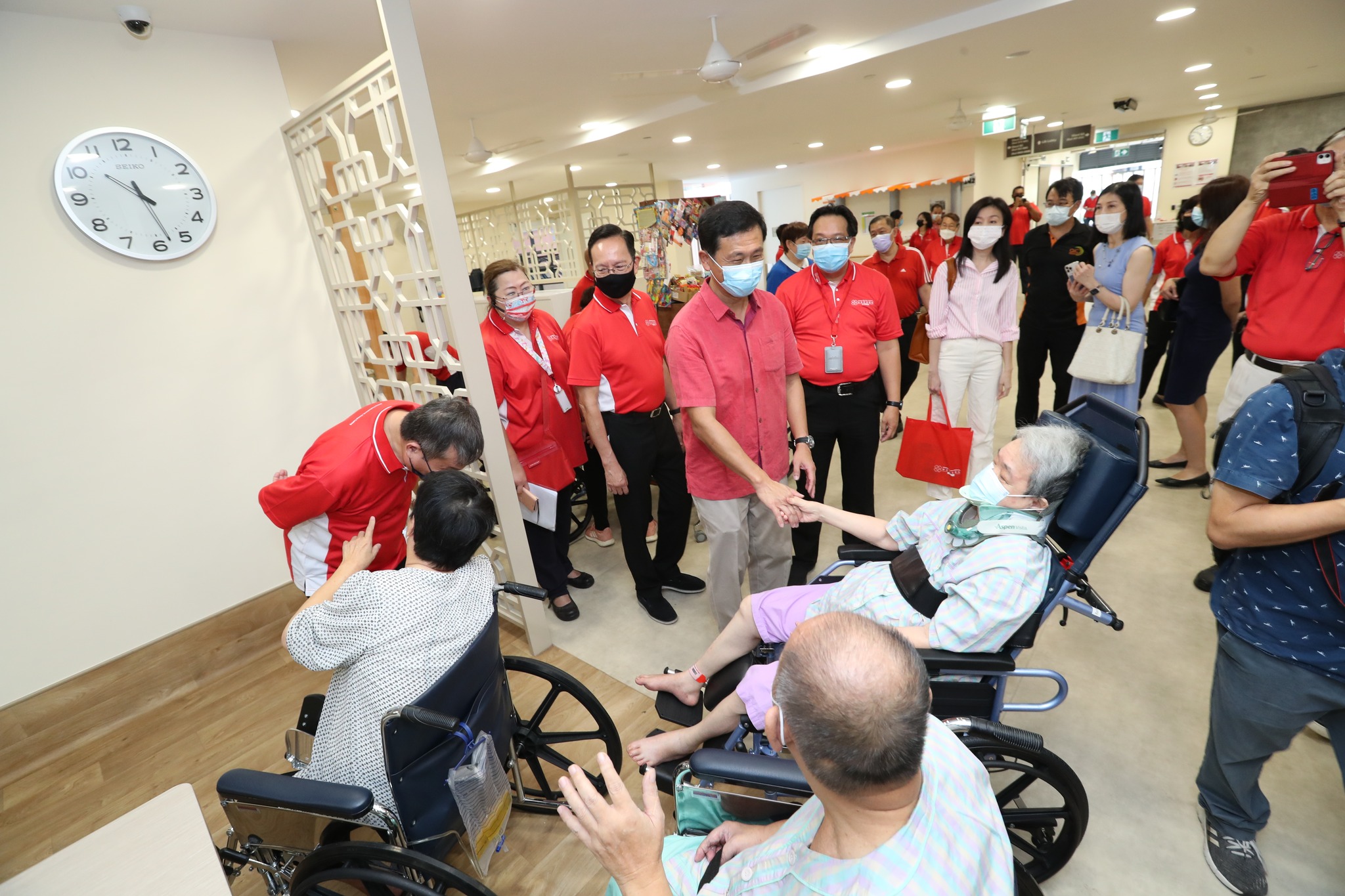 Kwong Wai Shui Hospital @ Kwong Wai Shiu Hospital @ Bendemeer