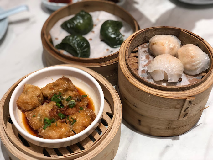 The Dim Sum Place @ 791 North Bridge Road