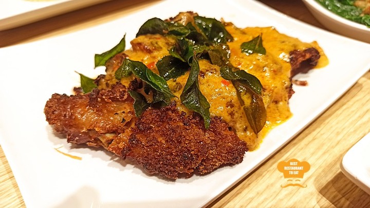 The Chicken Rice Shop @ Causeway Point