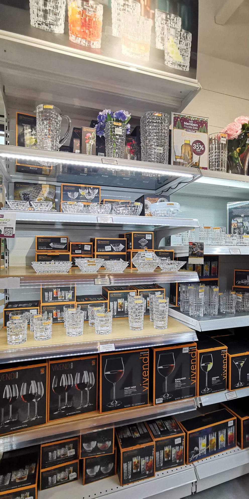 ToTT Store Singapore @ Link@896