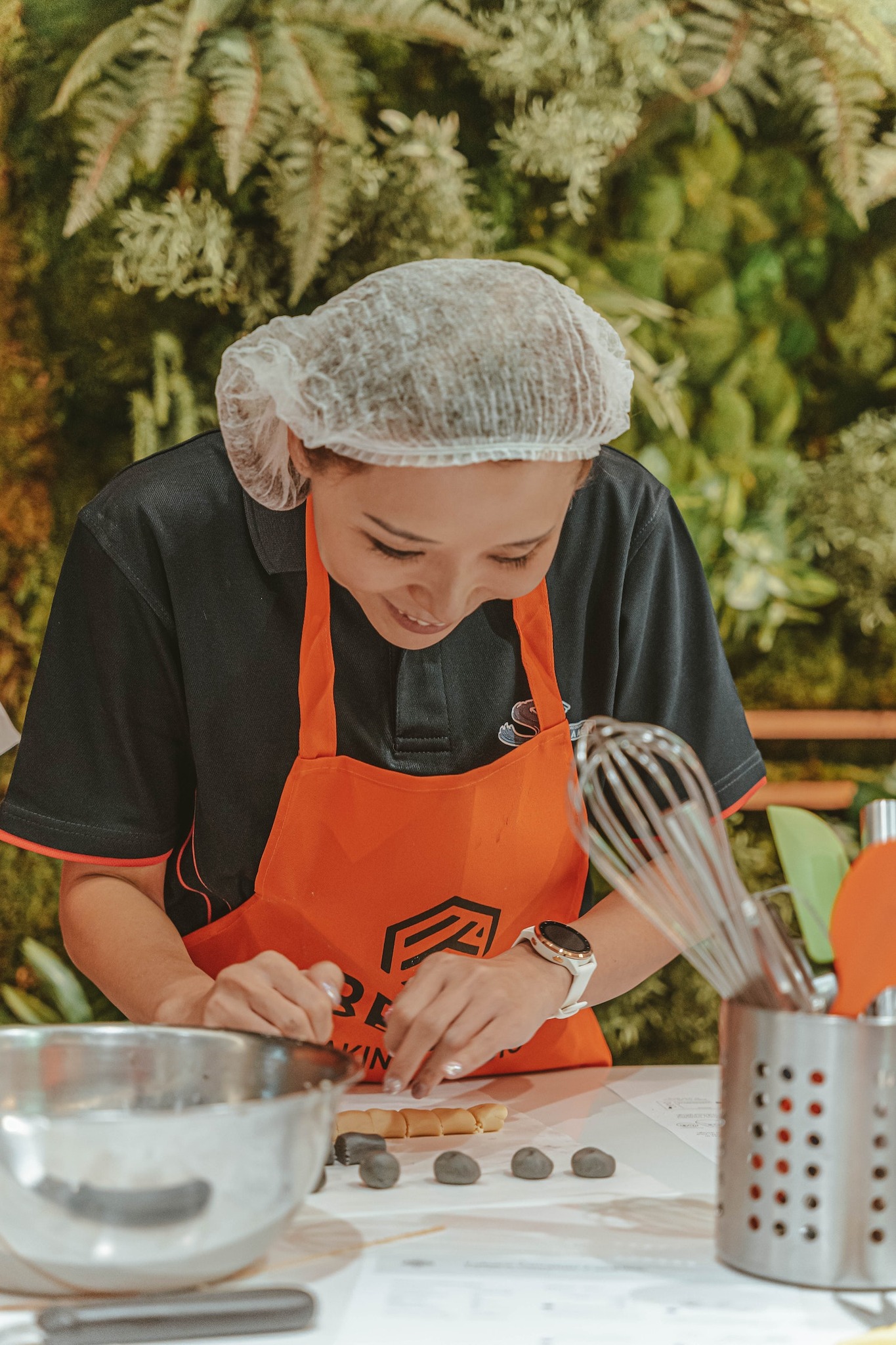 Bells Baking Studio @ Thye Hong Centre