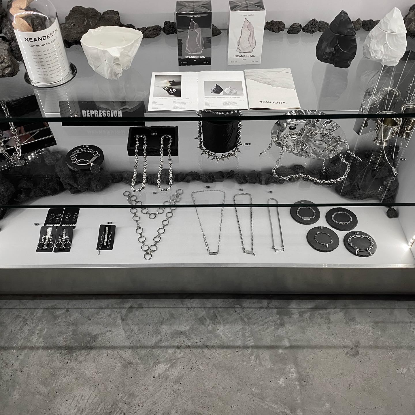 Sects Shop @ Orchard Gateway