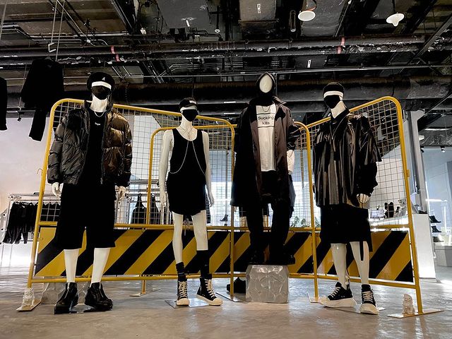 Sects Shop @ Orchard Gateway