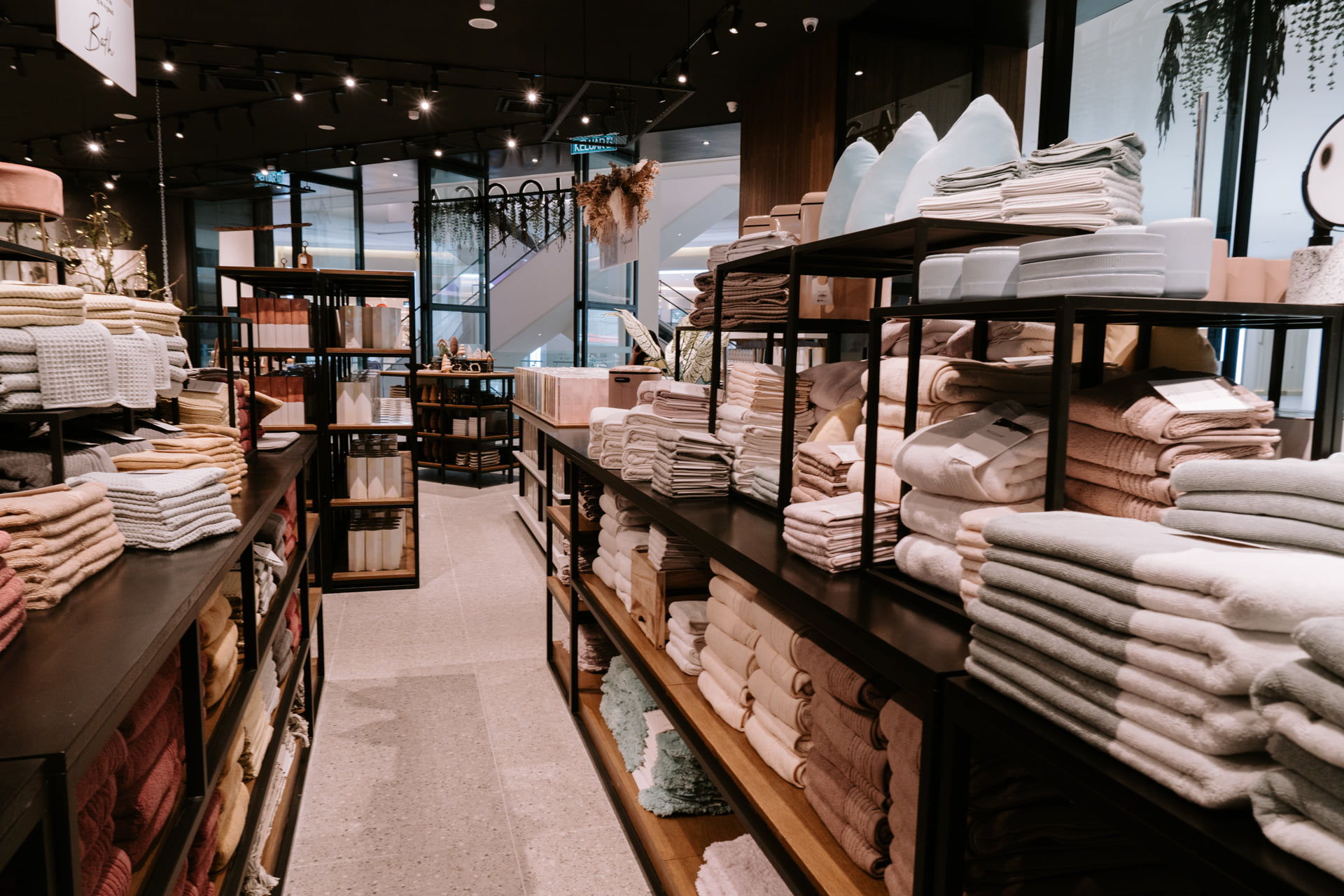 Hooga @ Jewel Changi Airport