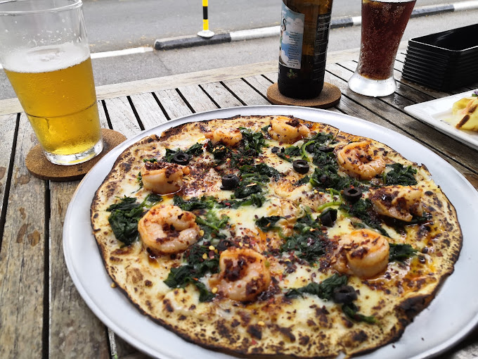 Little Part 1 Cafe @ Little Part 1 Cafe