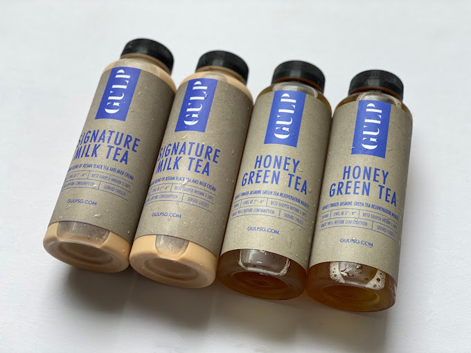 Gulp Singapore @ No Address