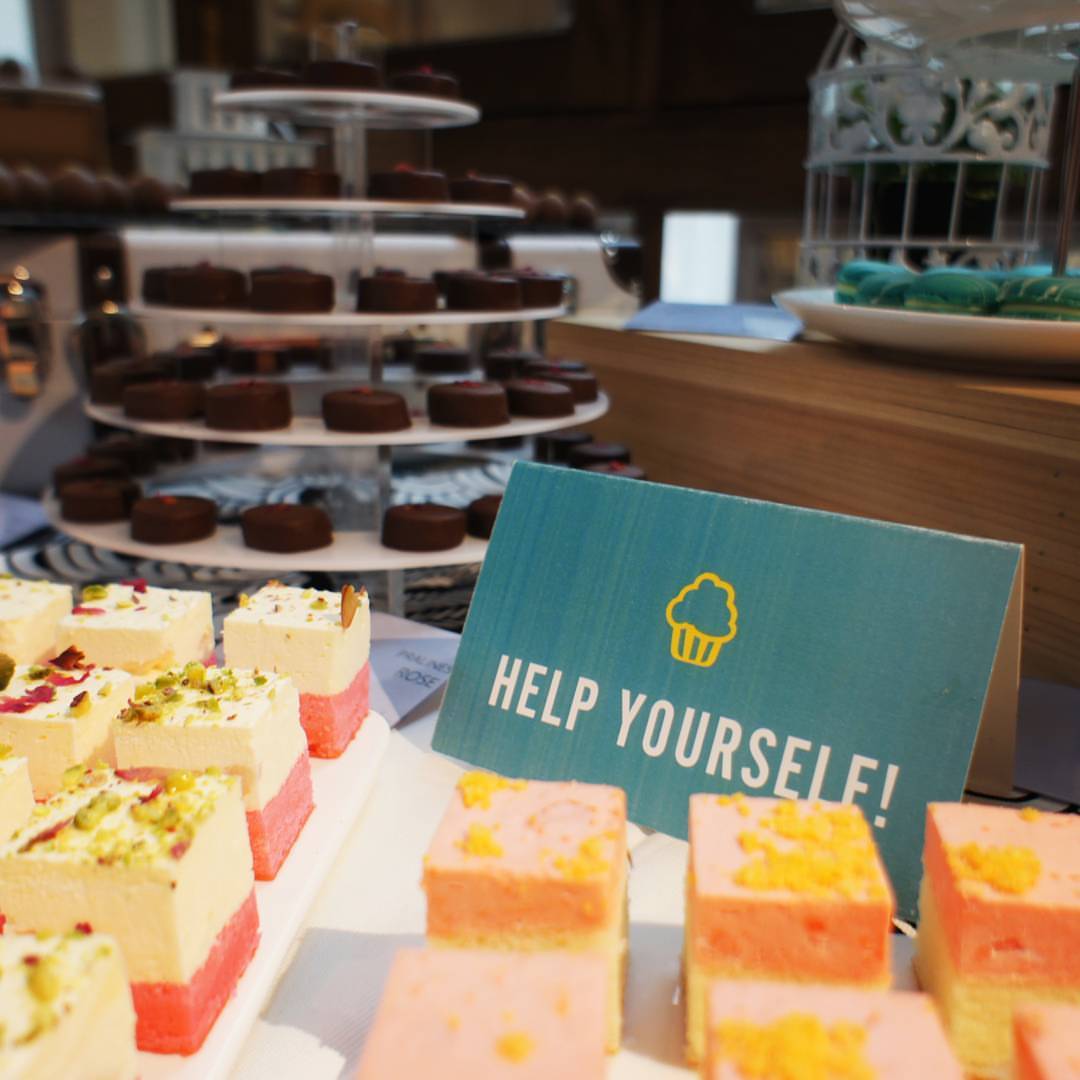 Pastryden Desserts Singapore @ No Address