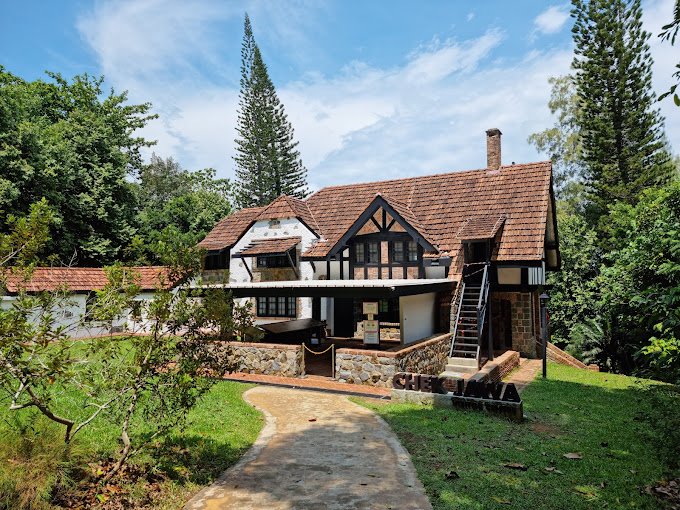 Rustic Ubin and Wetlands Tour in Pulau Ubin and Chek Jawa @ Changi ...