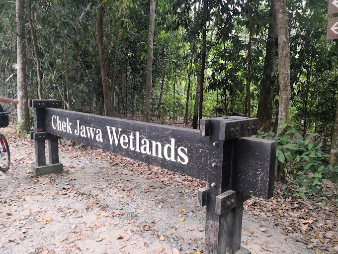 Rustic Ubin and Wetlands Tour in Pulau Ubin and Chek Jawa @ Changi ...