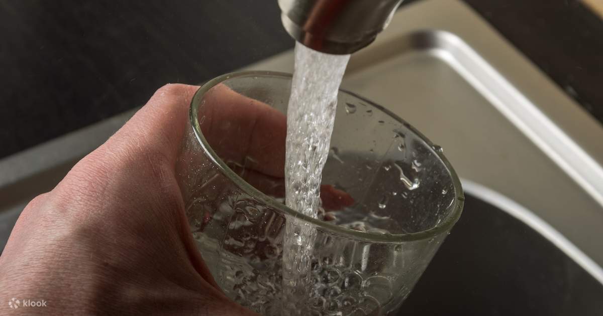 Singapore's Water Story Guided Tour @ Marina Barrage