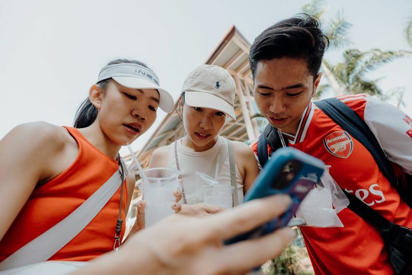 Hidden Dakota Immersive Outdoor Escape Game @ No Address