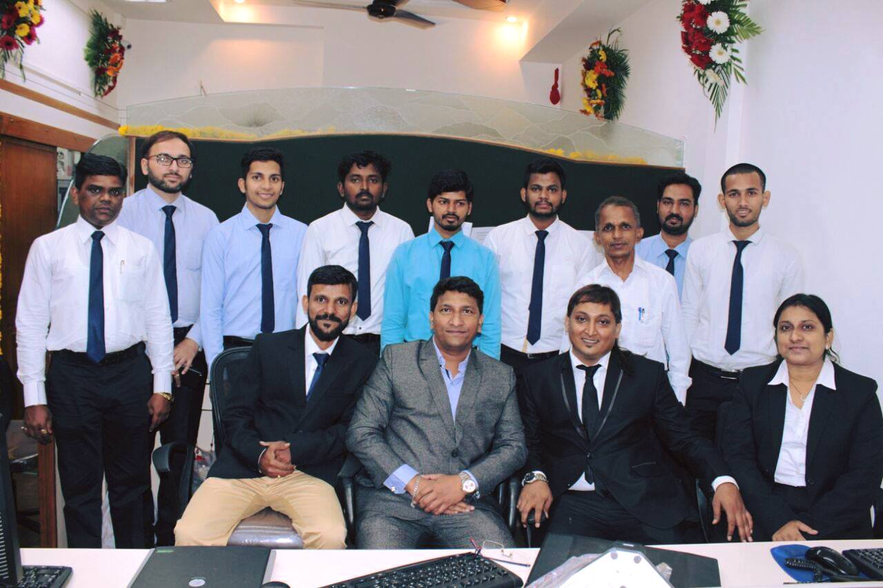 Nat Engineering & Distribution Pte Ltd @ Pek Chuan Building