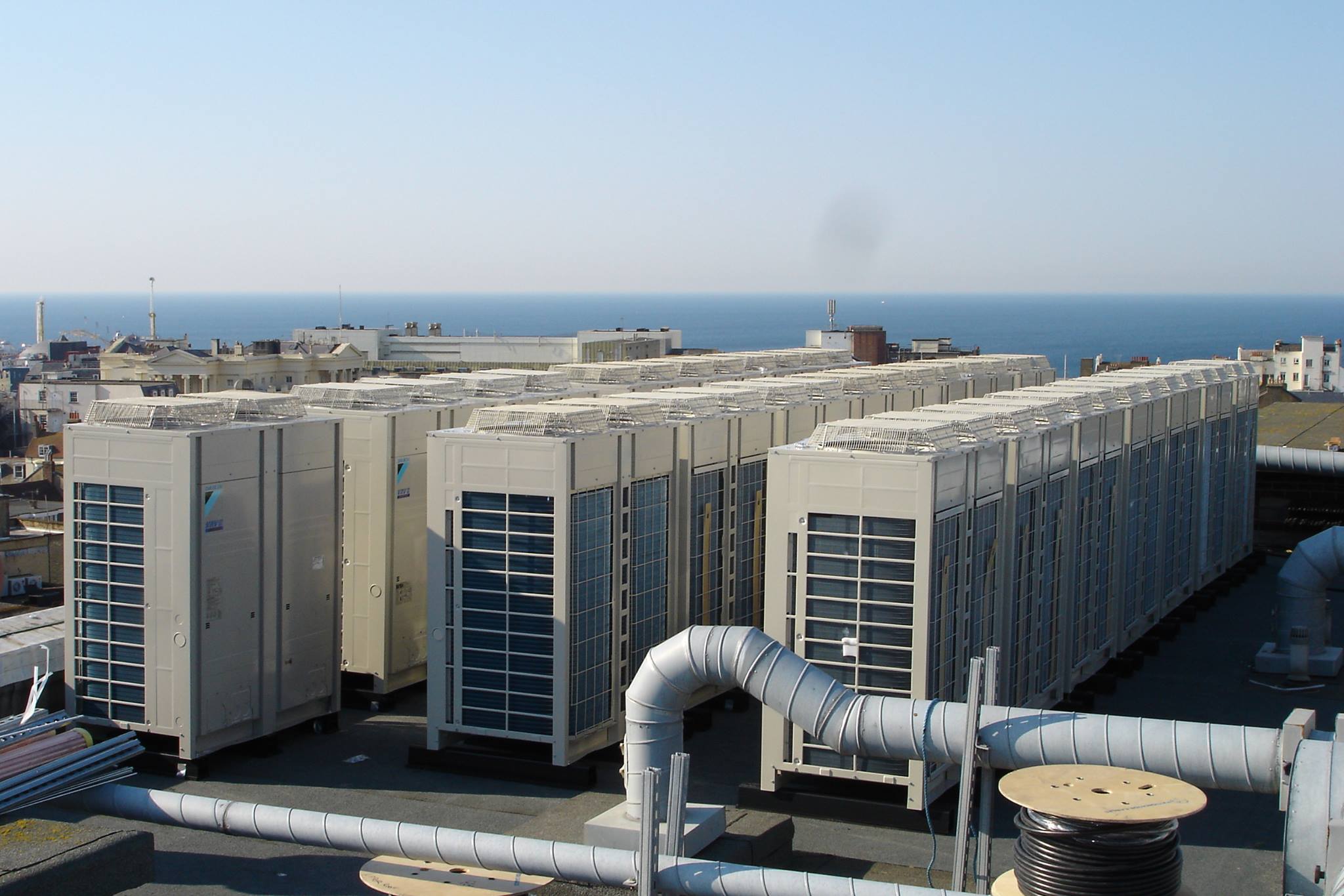 Cool Dynamics Pte Ltd @ Kallang Basin 3 - Mapletree Industrial Trust