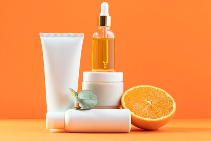 Orange Cosmetics Shop @ Bishan North Shopping Mall
