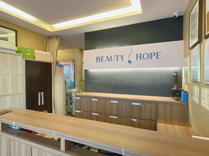 Beauty Hope Pte Ltd @ Bylands Building