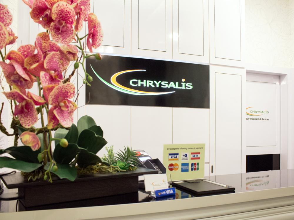 Chrysalis Spa | Chrysalis Massage