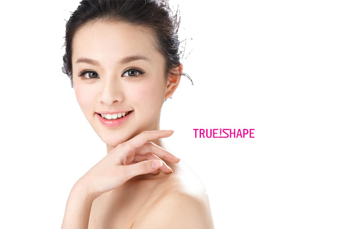 True Shape Pte Ltd @ Orchard Shopping Centre