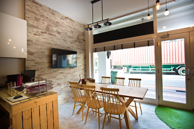 Aart Boxx Interior @ Aart Boxx Interior