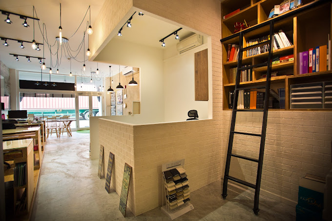 Aart Boxx Interior @ Aart Boxx Interior