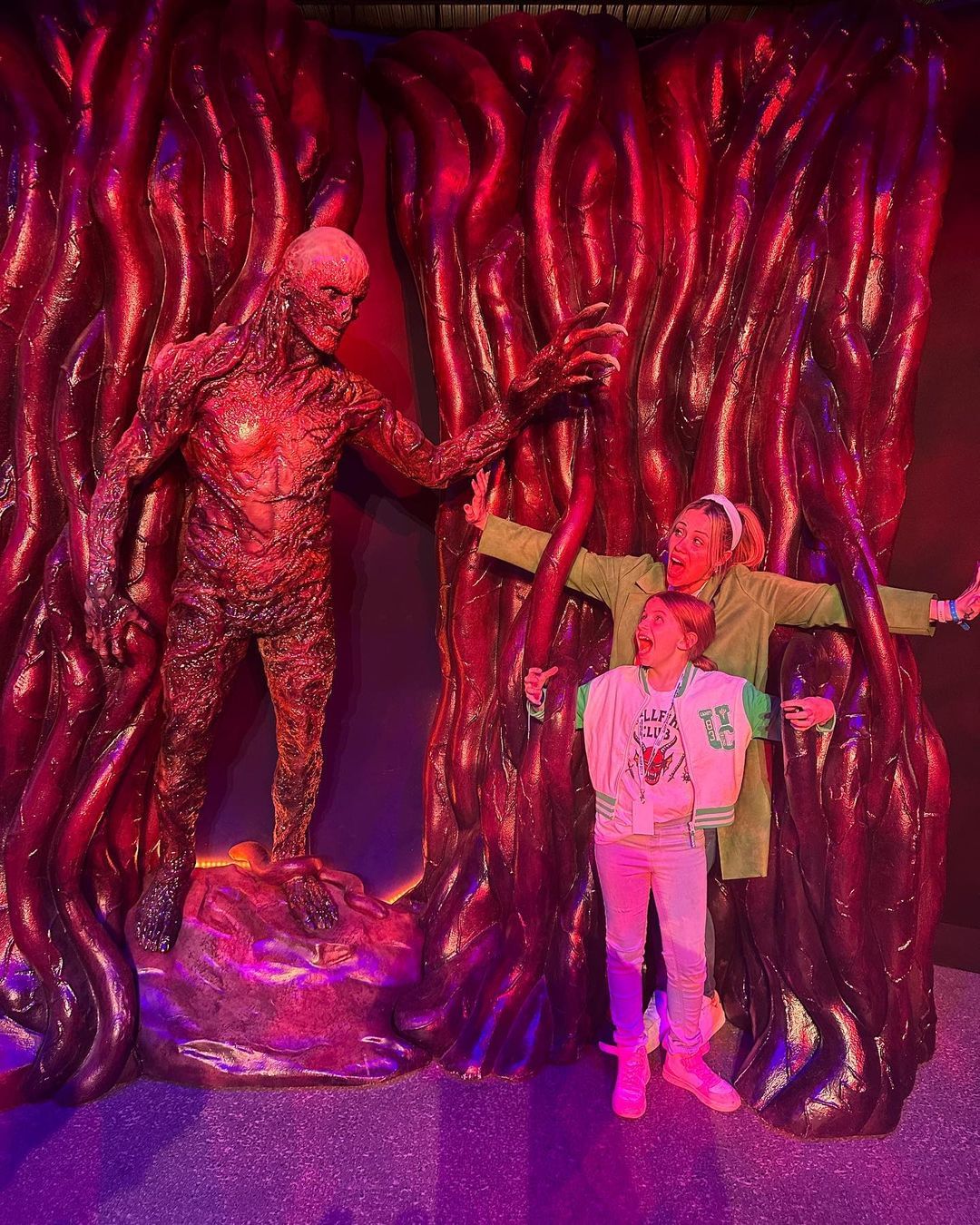 Stranger Things - The Encounter experience lands @ Bugis+