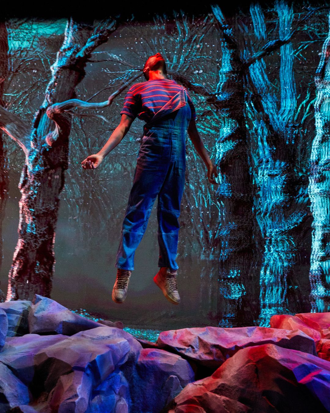 Stranger Things - The Encounter experience lands @ Bugis+