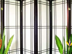 How To Choose Shoji Paper For Shoji Screens