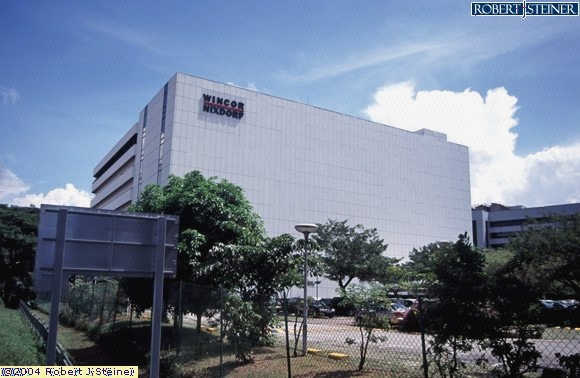 SP Group Image Singapore