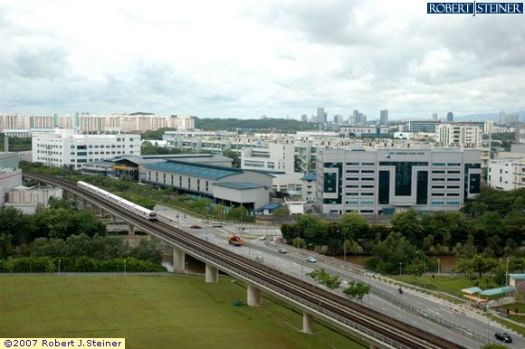 Woodlands Images @ Singapore